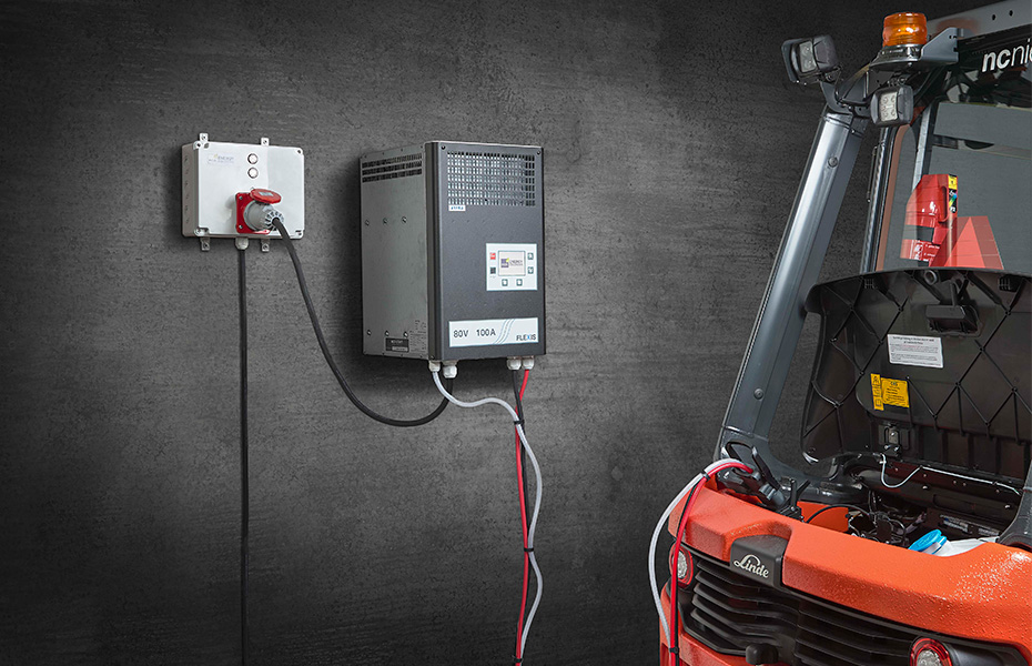 Tank den billigste strøm med NCN Energy Timer