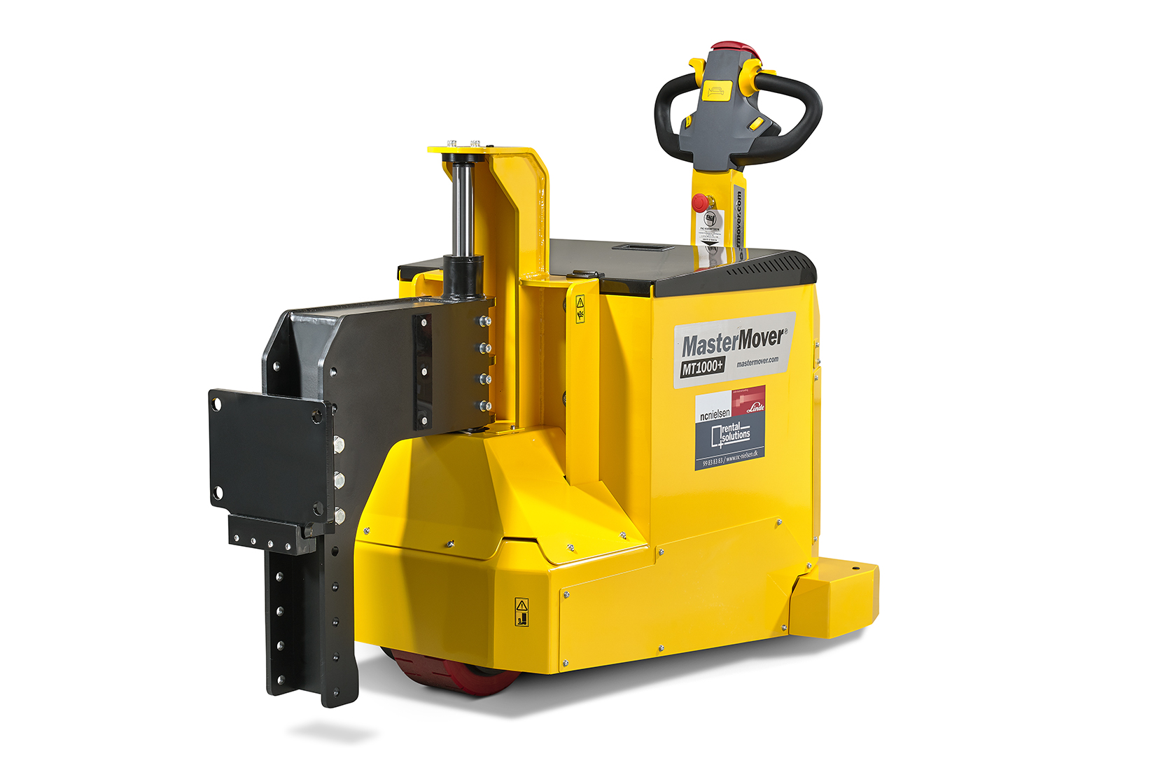 MasterMover MT1000 plus