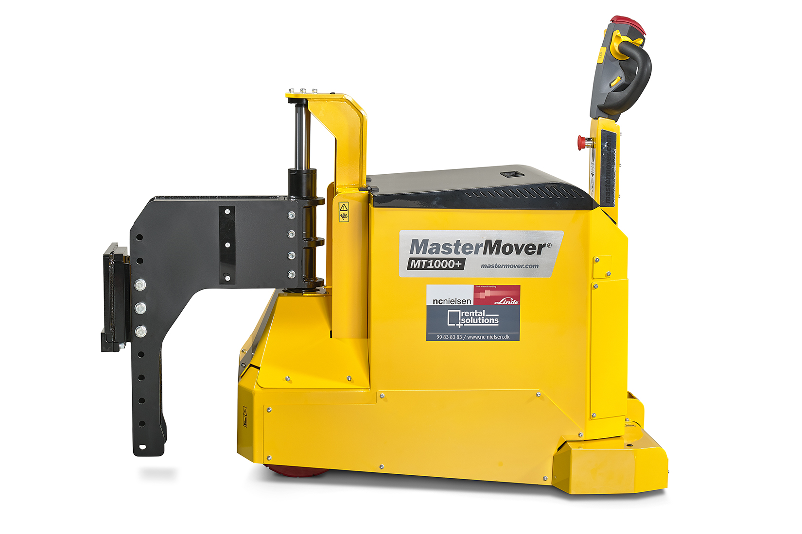 MasterMover MT1000 plus